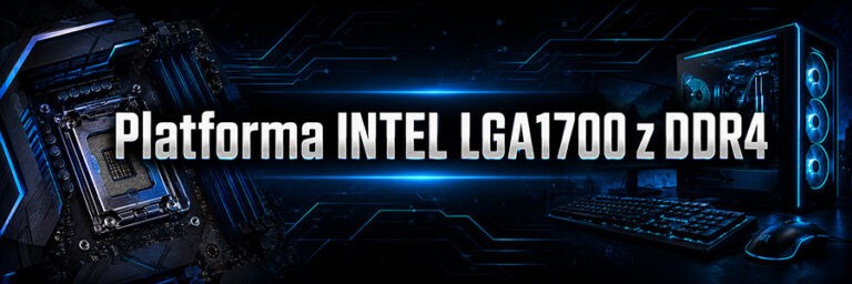 Zestawy komputerowe dla graczy MAJ 2026! | fanboy.pl